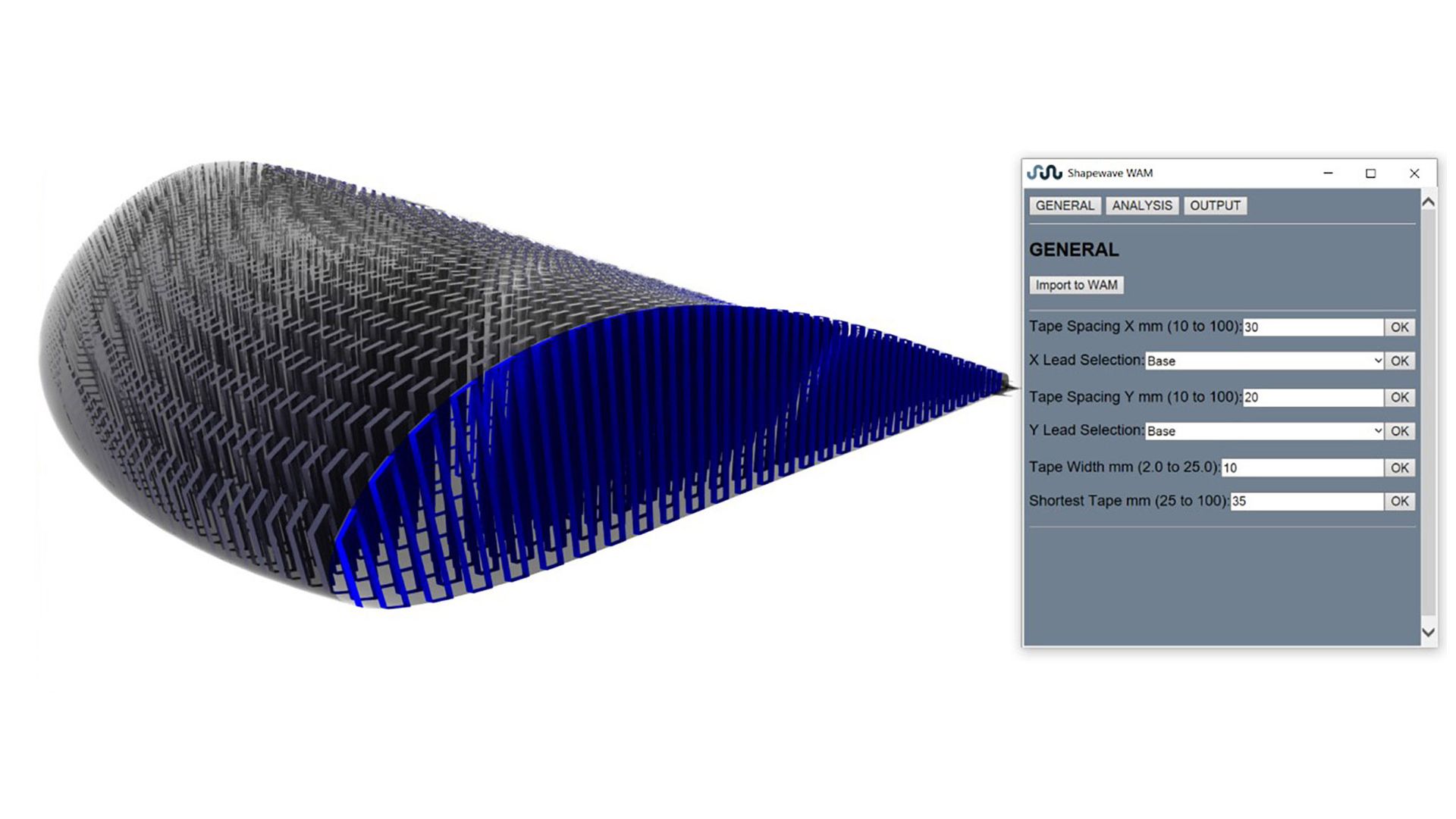 Technology | How it Works? | Shapewave